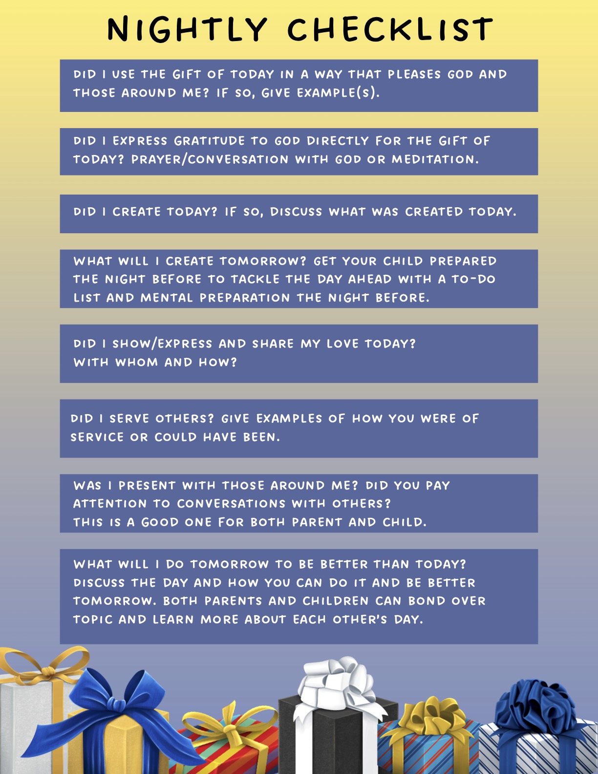 Greatitude - A book about acknowledging the blessings and opportunities ...